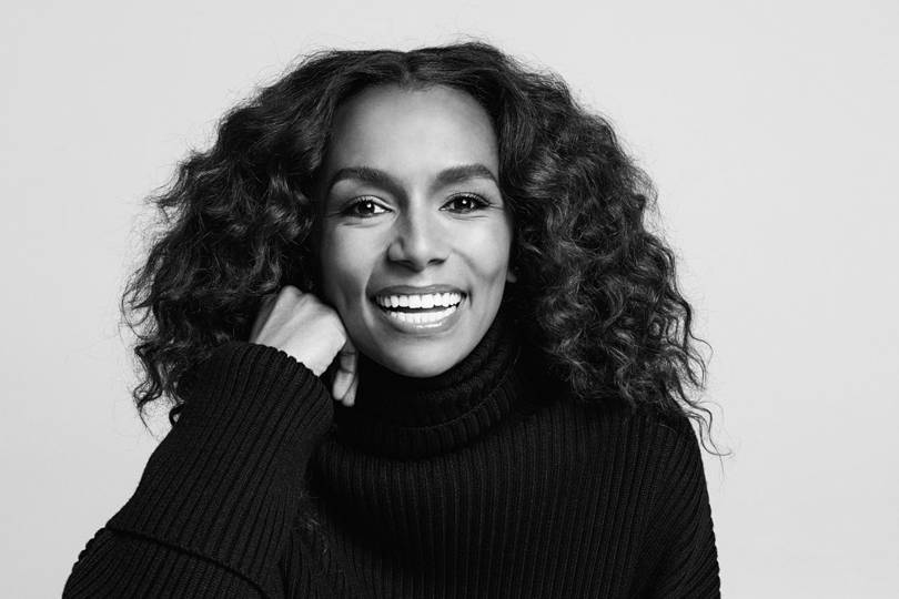 Screen Grab: Trans Writer, Director, and Activist Janet Mock Shares ...
