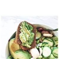 10 Best Healthy Eating Instagram Accounts To Follow Now | British Vogue