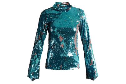 Best Christmas Party Tops To Buy Now | British Vogue