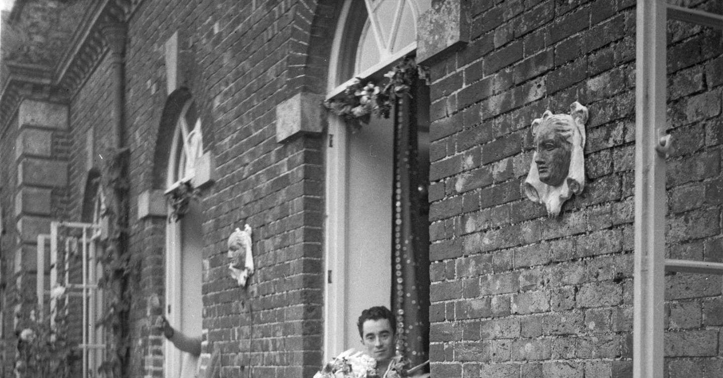 Charles James: Portrait Of An Unreasonable Man | British Vogue