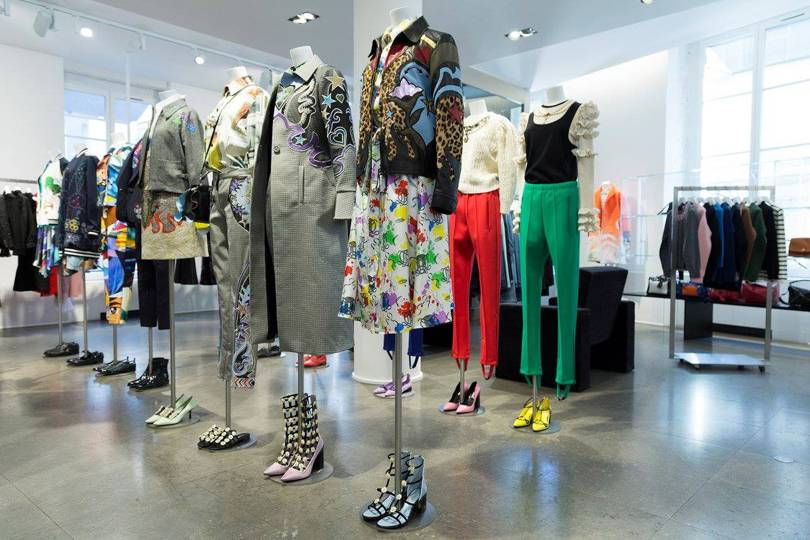 Colette - A Vogue Editor's Account Of The Paris Boutique | British Vogue