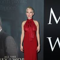 Michelle Williams Style & Fashion - My Week with Marilyn | British Vogue
