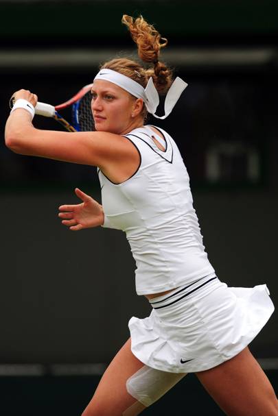 Wimbledon Fashion and Style Through The Decades | British Vogue