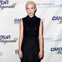 Michelle Williams Style & Fashion - My Week with Marilyn | British Vogue