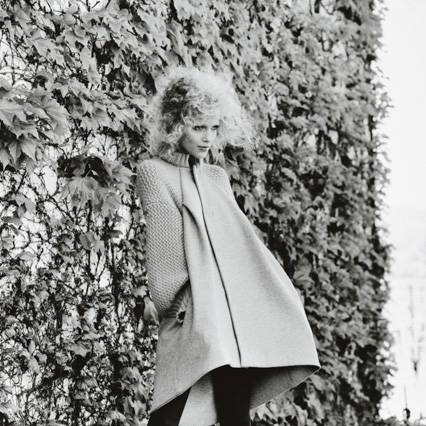 Victoria's Secret Models in Vogue | British Vogue