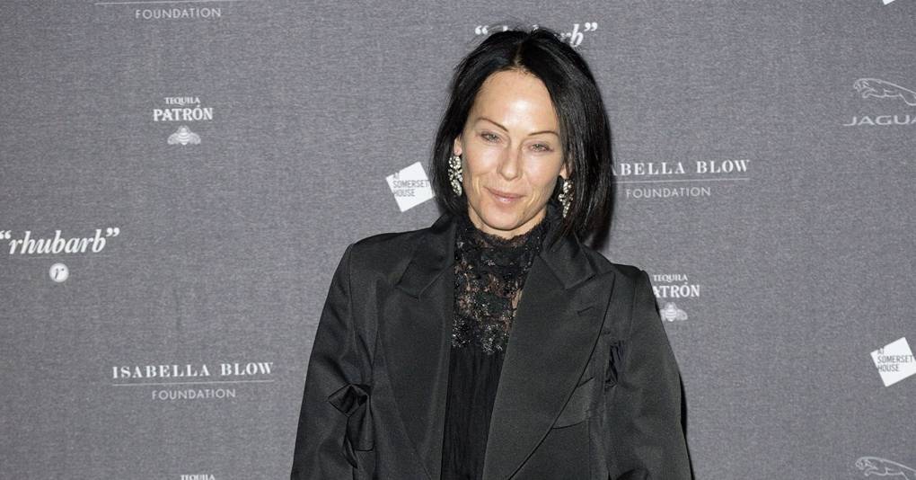 Amanda Harlech biography, quotes & facts | British Vogue