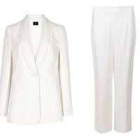 Best Bridal Trouser Suits 2018 | British Vogue