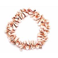 Seashell Necklace Trend Prada | British Vogue