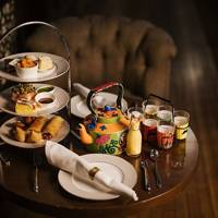 The Best Afternoon Tea in London 2019 | British Vogue