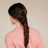 Get Braided: Hershesons Braid Bar At Topshop | British Vogue