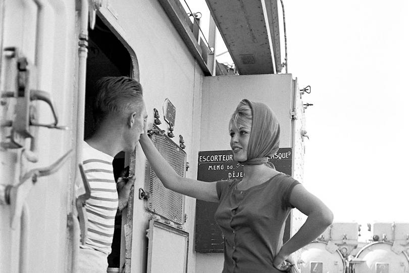 Introducing The Top Celebrity Style Icons For Spring/Summer 2019 ...