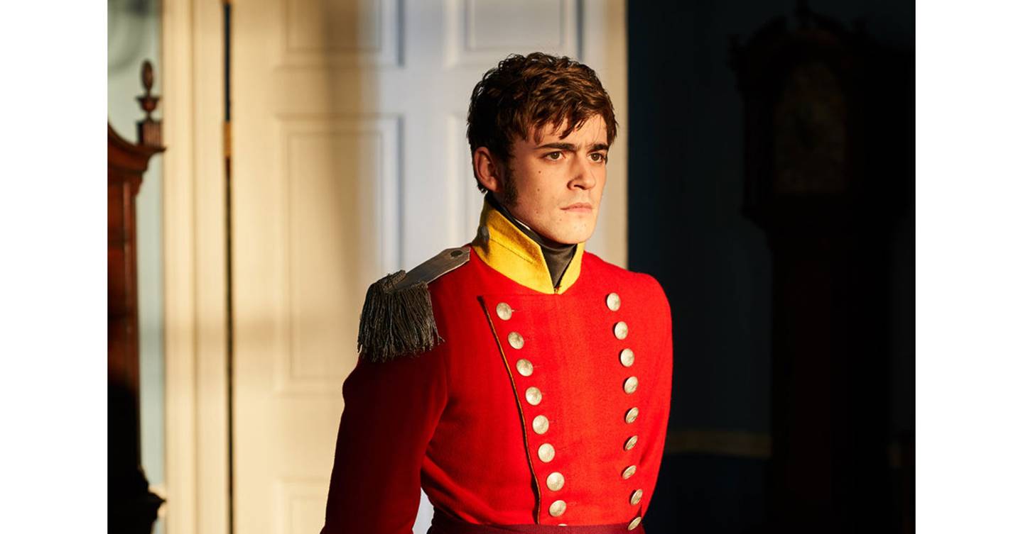 Charlie Rowe Vanity Fair Interview | British Vogue