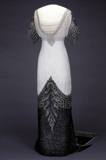 Fashion History - 1912 | British Vogue