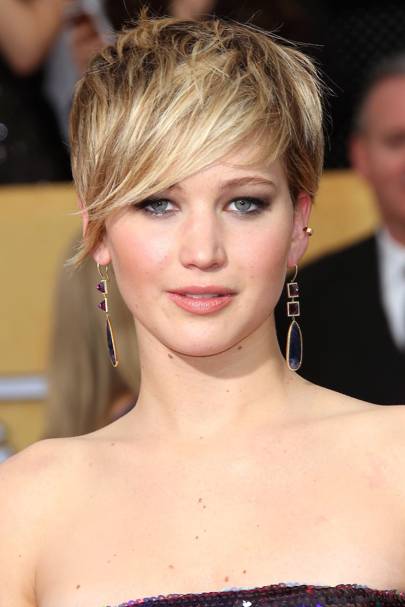 Kate Upton Jennifer Lawrence Nude Pictures In Art Show British Vogue