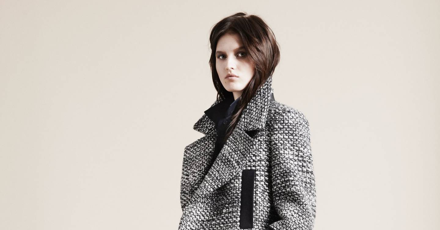 Nicole Farhi Goes Into Administration | British Vogue