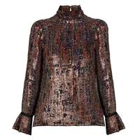 Best Christmas Party Tops To Buy Now: The Vogue Edit | British Vogue