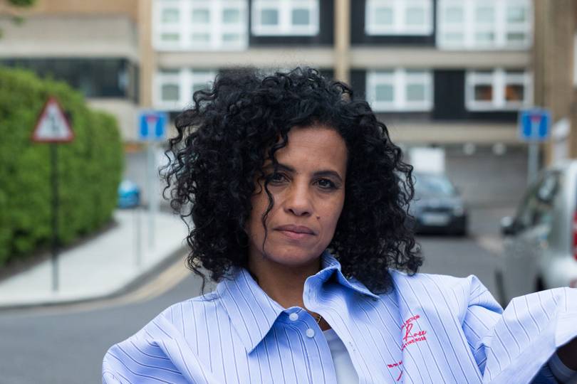 Neneh Cherry Shares Her Best Life Advice | British Vogue