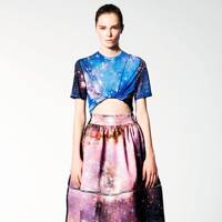 The Best Space-Inspired Fashion | British Vogue