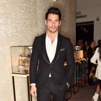 David Gandy Style & Fashion – Icon Profile & Tips | British Vogue