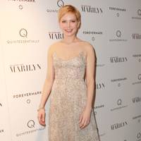 Michelle Williams Style & Fashion - My Week with Marilyn | British Vogue