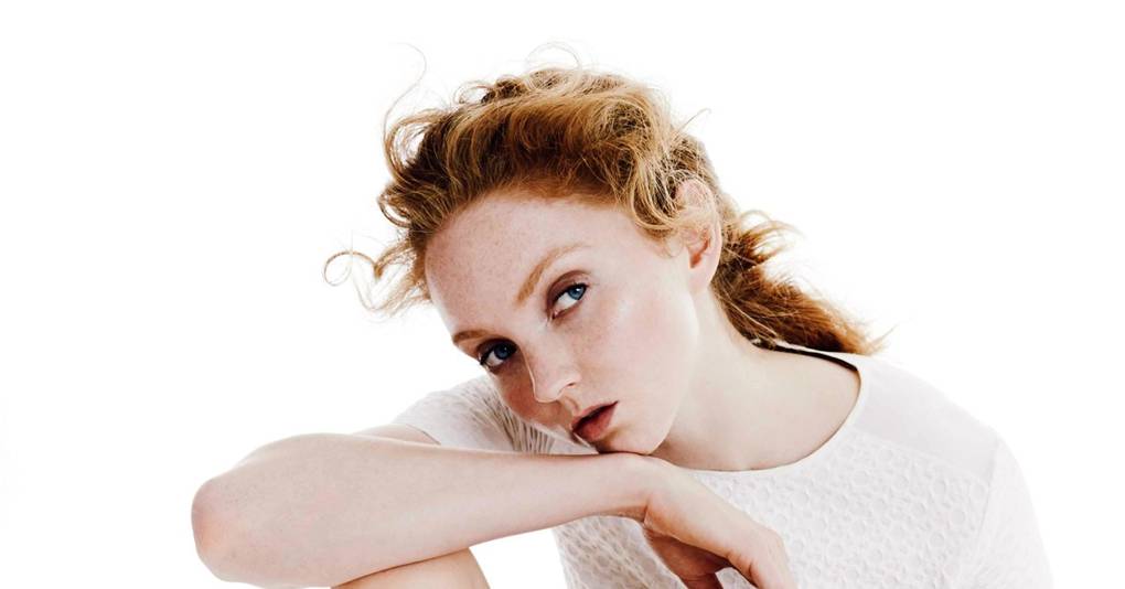Lily Cole Confirms Pregnant With First Child | British Vogue
