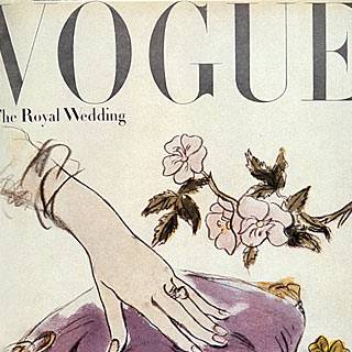 Vogue's most iconic collectible covers | British Vogue