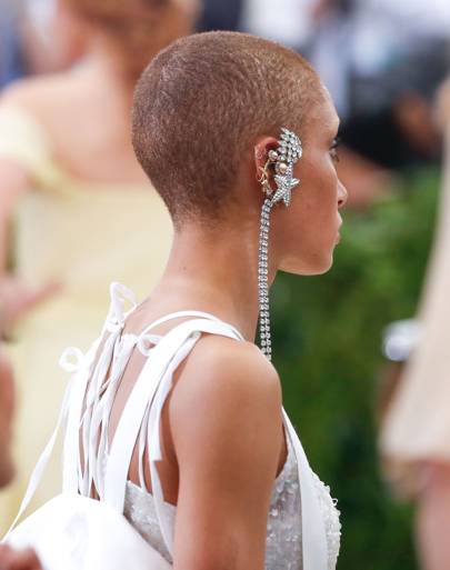 The Best Jewellery and Accessories From the Met Gala | British Vogue