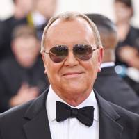 Michael Kors biography, quote and facts | British Vogue