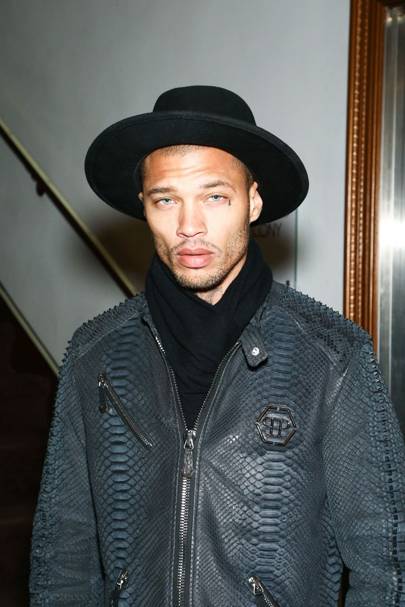 Jeremy Meeks Hot Felon Deported From UK | British Vogue