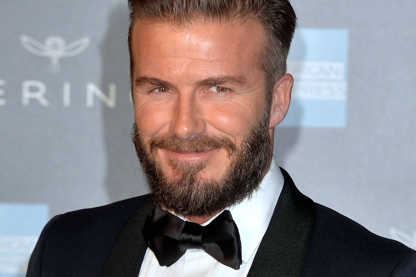 David Beckham BBC Desert Island Discs | British Vogue