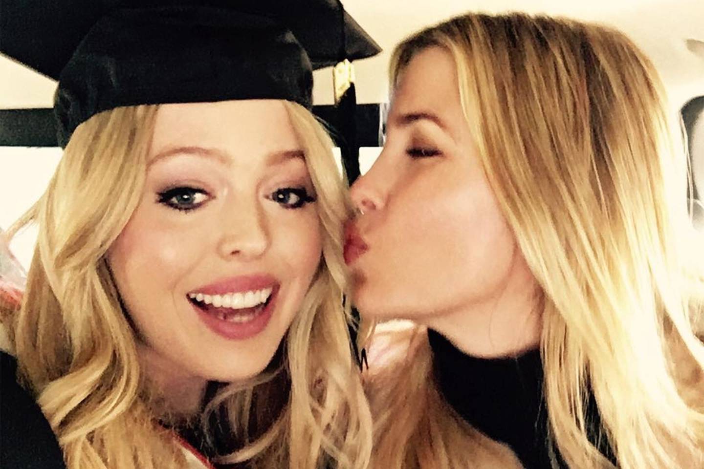 Who Is Tiffany Trump? | British Vogue