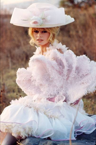 Brian Duffy photography exhibition preview | British Vogue