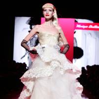 Barbie turns 50 with a catwalk show in New York | British Vogue