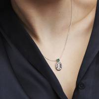 V Jewellery Interview With Laura Vann | British Vogue