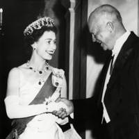 Queen Elizabeth Style In Pictures | British Vogue