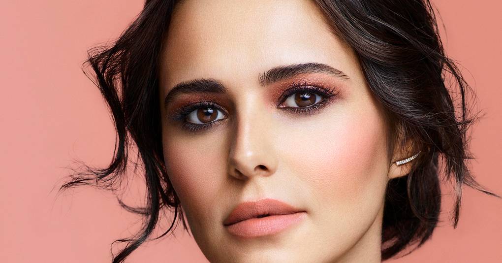 Cheryl Cole Baby Beauty Interview | British Vogue