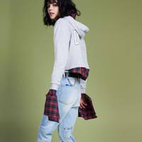 ASOS's Autumn/Winter 2016 Look | British Vogue