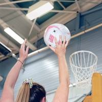 Ahead Of The Netball World Cup, Laura Bailey Rekindles Her Love Of The ...