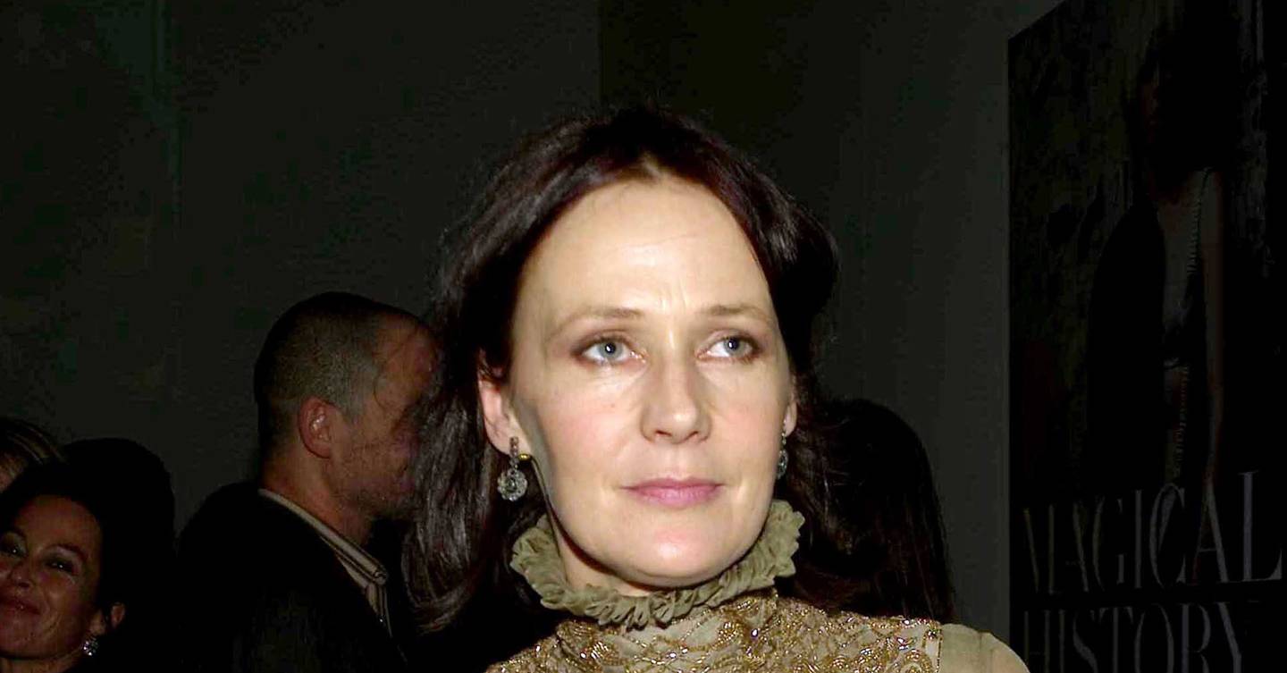 Bryan Ferry Pays Tribute To Former Wife Lucy Birley | British Vogue