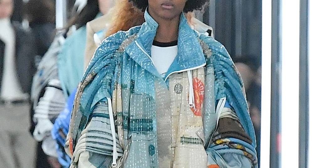 The Best Space-Inspired Fashion | British Vogue