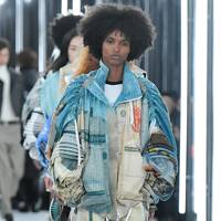 Jacquemus Talks To Vogue At His SS20 Show In Provence | British Vogue