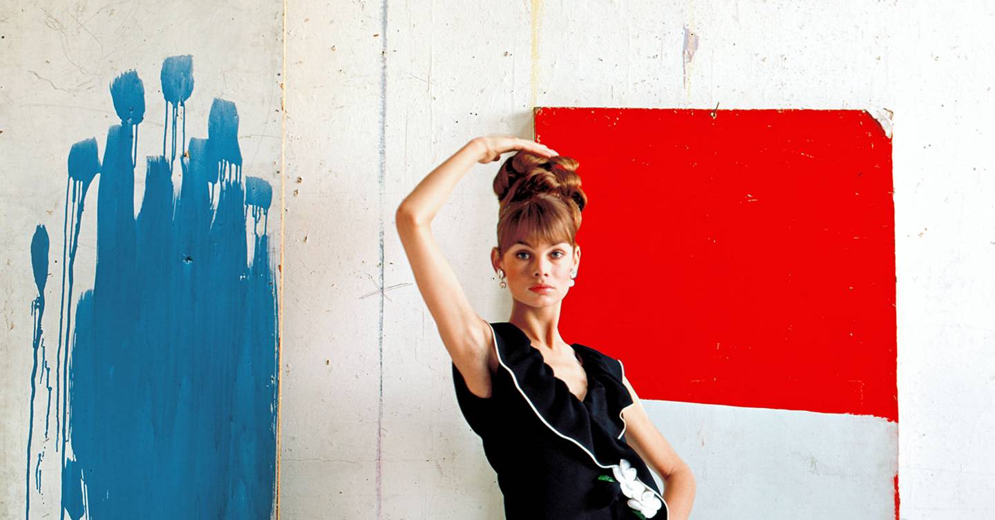 The Most Remarkable Mary Quant Designs From The Vogue Archives ...