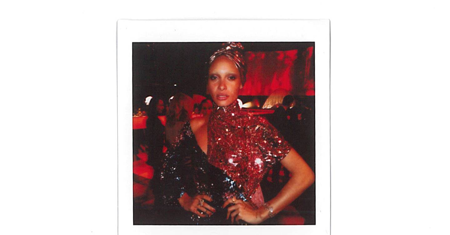 Vogue Inside The Fashion Awards 2017 | British Vogue