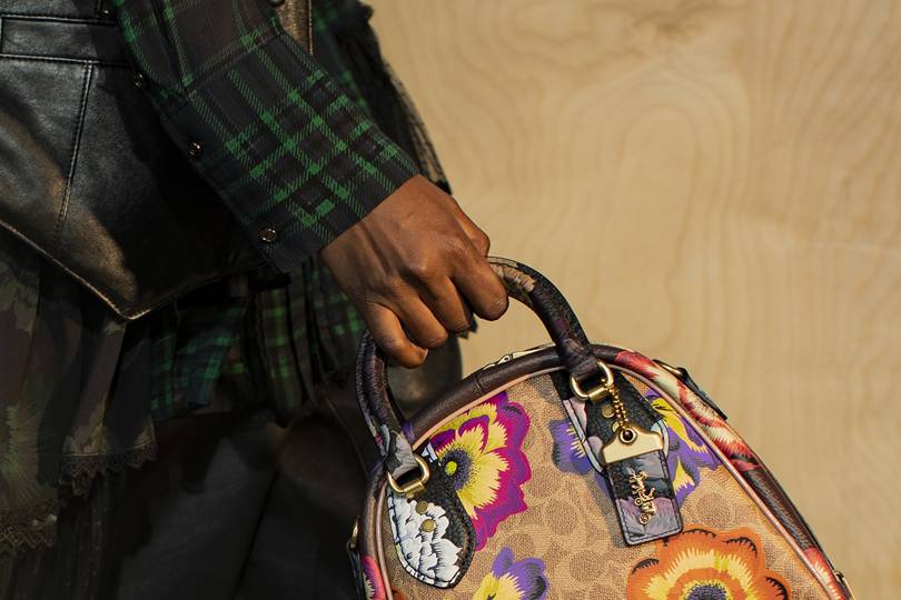 Stuart Vevers On Coach AW19 At NYFW | British Vogue