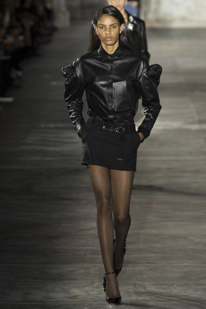 Paris Fashion Week Spring/Summer 2017 Report | British Vogue