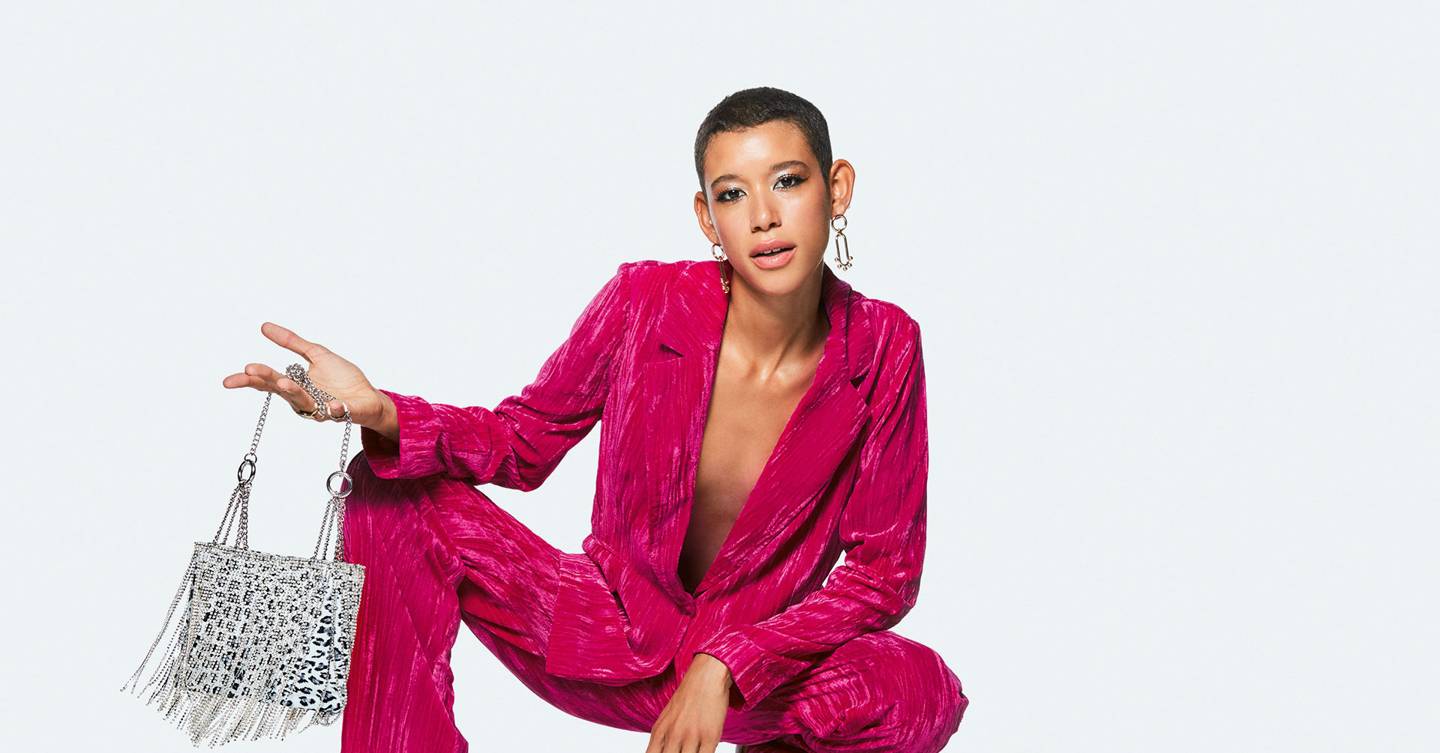 Why Topshop Has Renamed The Brand For AW18 | British Vogue