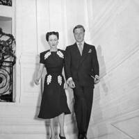 Wallis Simpson Fashion & Style Icon (Vogue.com UK) | British Vogue