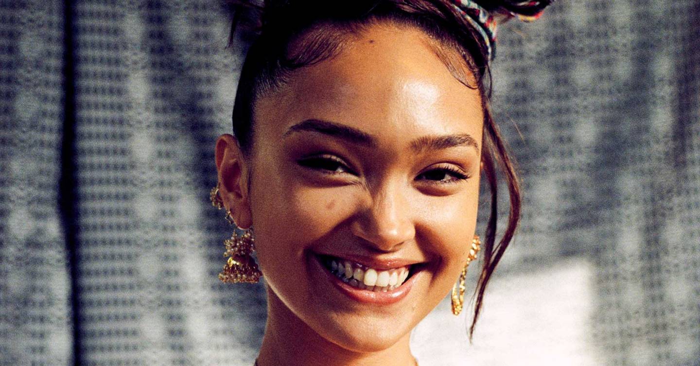 Miss Vogue Meets Joy Crookes – The Singer Songwriter To Know This Year ...