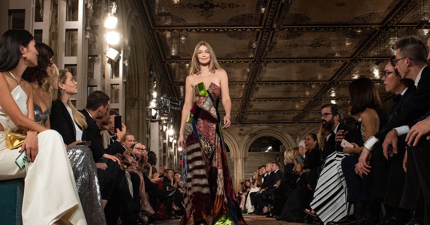 New York Fashion Week SS19: The Vogue Verdict | British Vogue