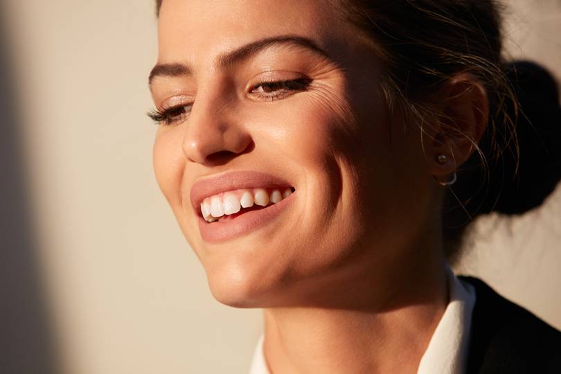 On Beauty: Cameron Russell | British Vogue